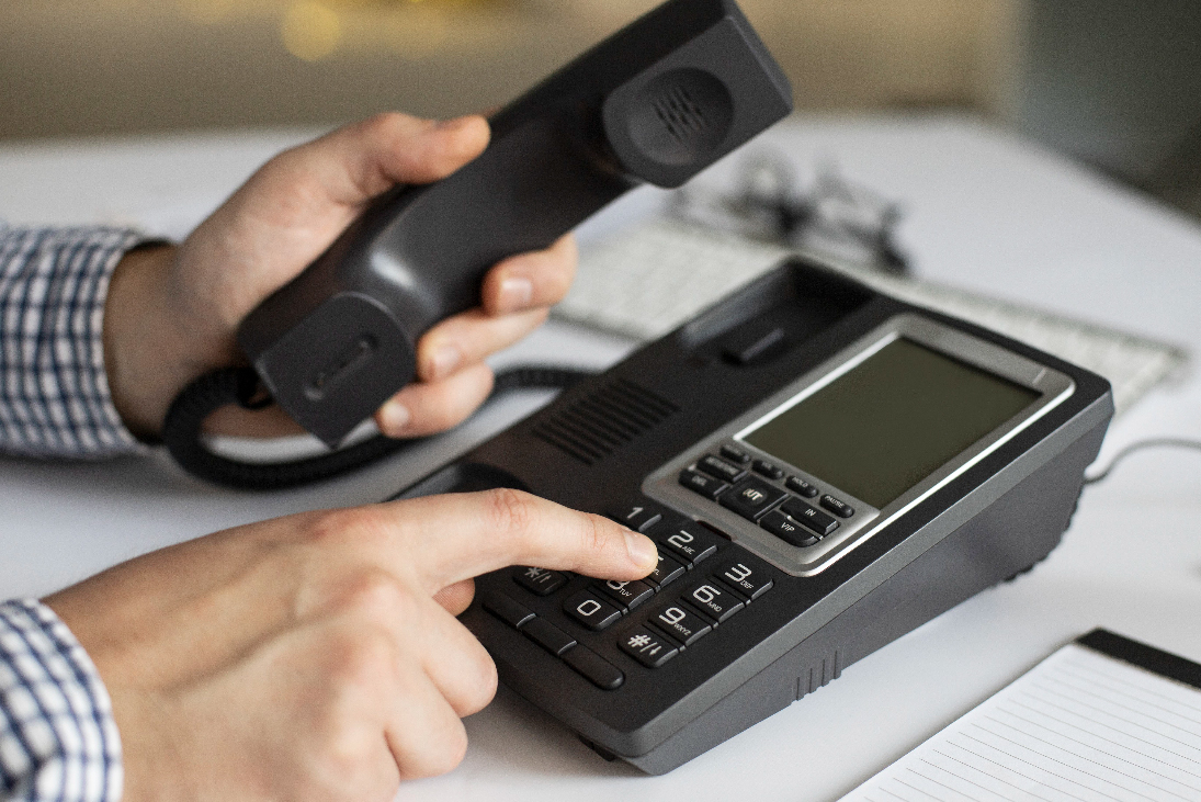 Contact Rushabh Pathology Laboratory Today